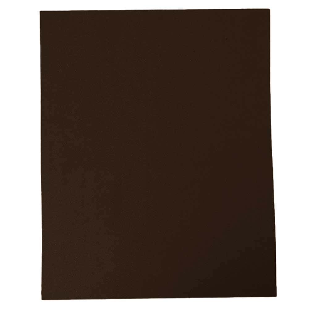 Foamy de 45 x 60 cm Café Obscuro Pascua TN6EMLB-M