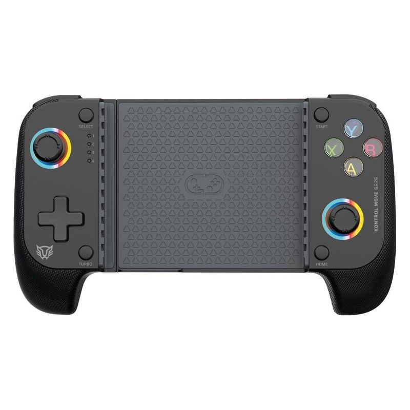 Gamepad Inalámbrico Kontrol Move G626 BALAMRUSH LEGEND SERIES