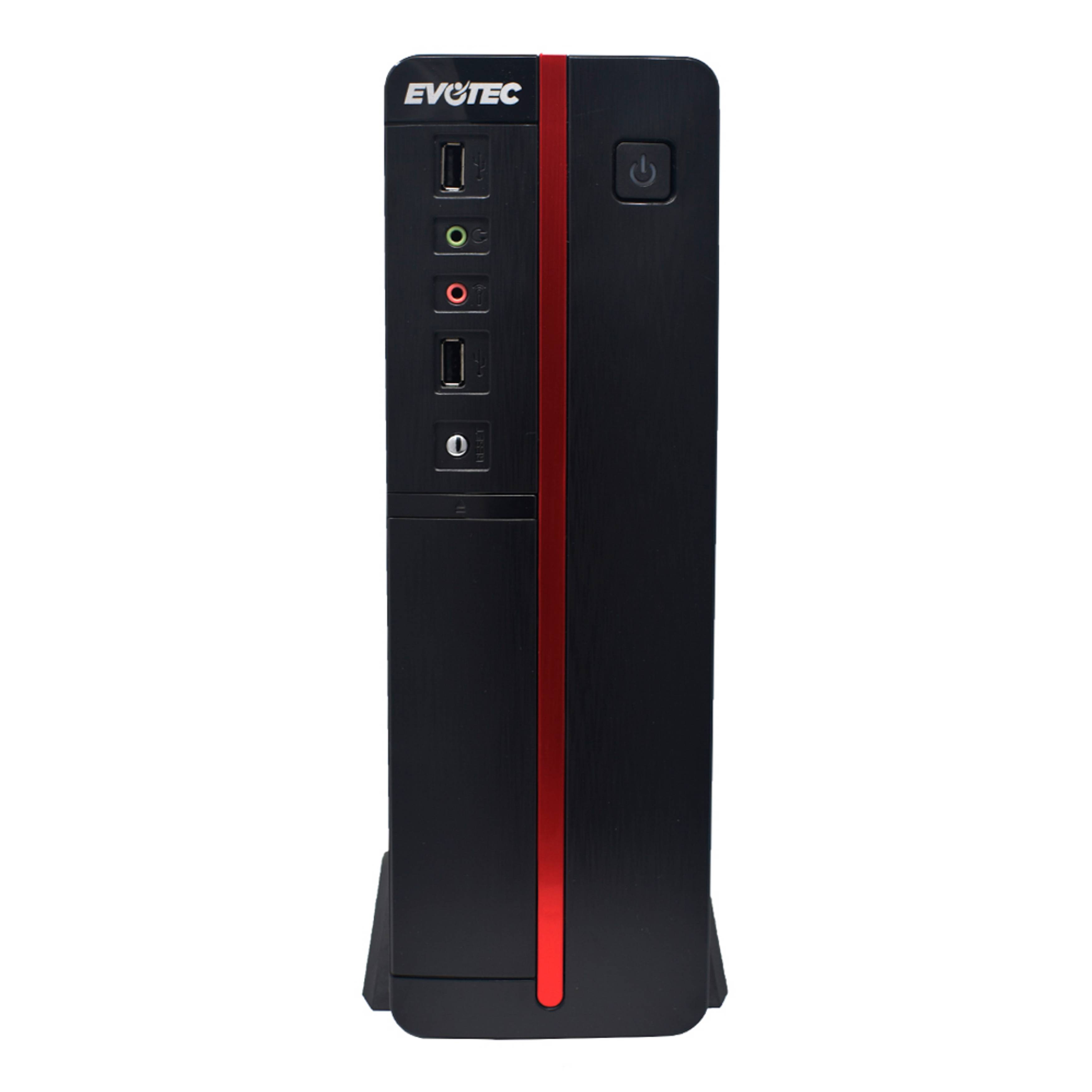 Pc Evotec Ev-Intcel-Vertecplus 16Gb