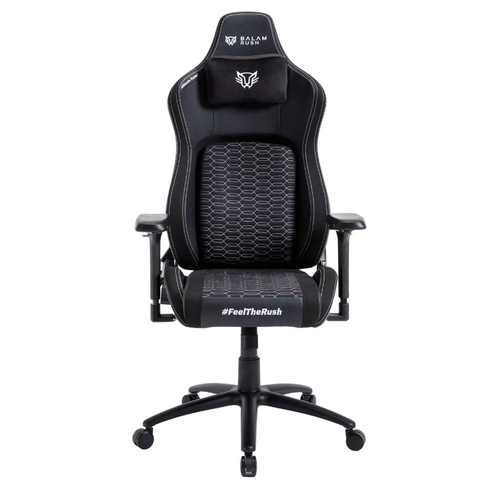 Silla Gaming Ultimate Super U5 Balam Rush Legend Series Silla Gamer ...