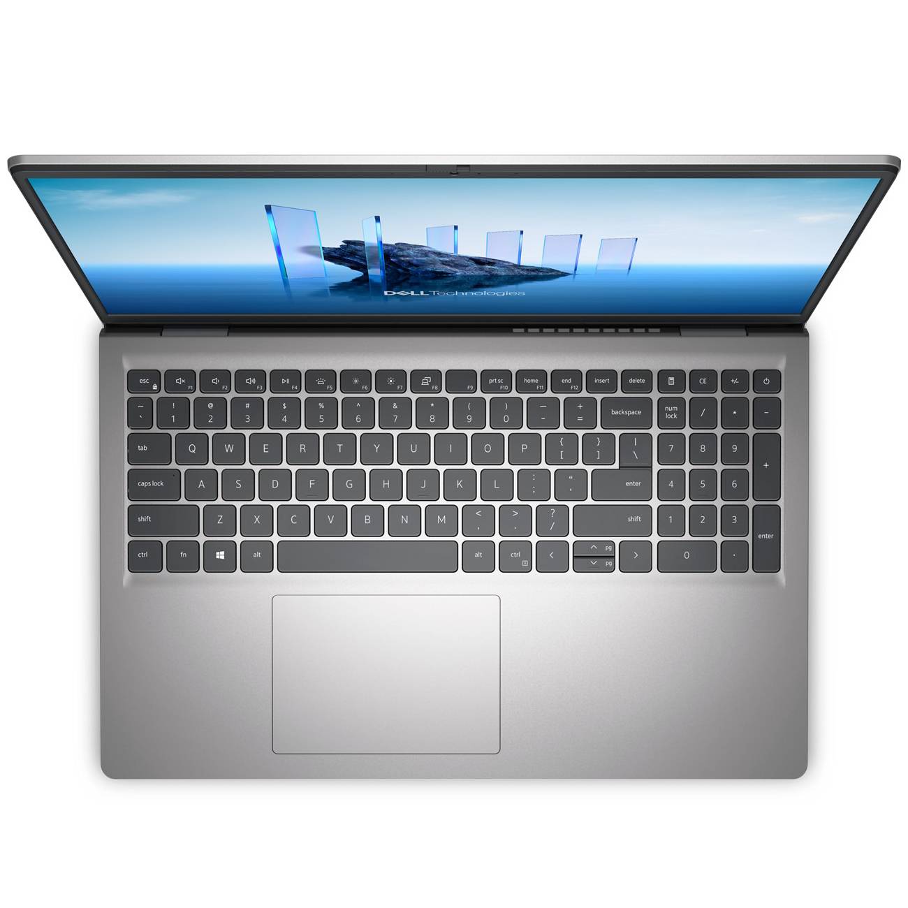 NB DELL 15 DC15250_I7RPLU16512PWPS_1W 9R5N1. Intel Core i7-1355U - 16GB ...